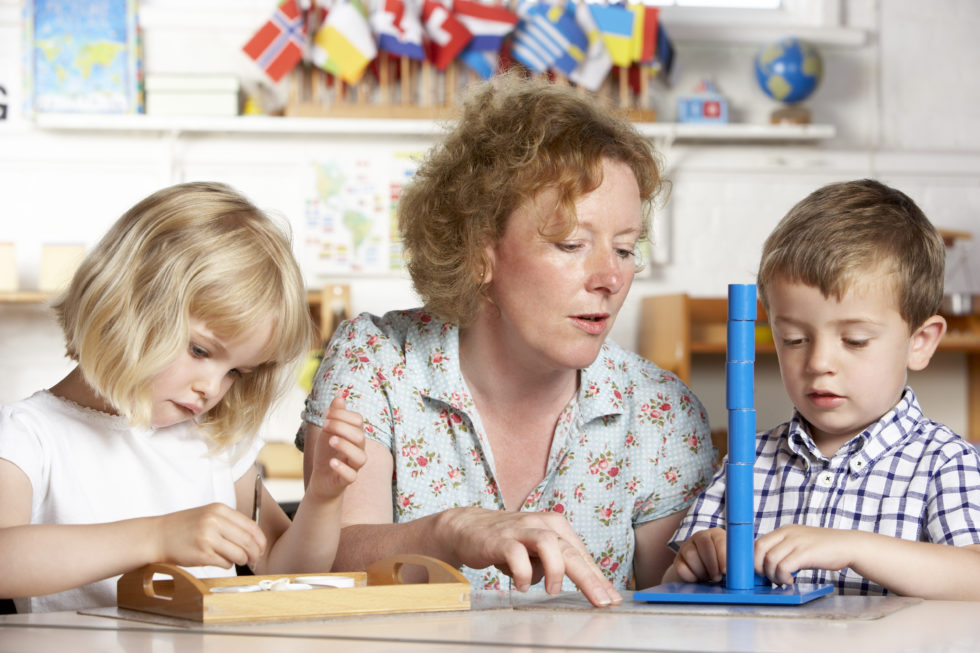 Guided Play Highly Effective for Learning in Children | leading brains ...